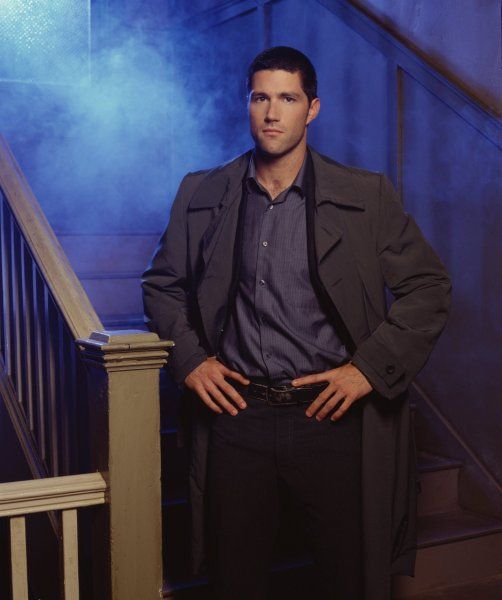 Foto de Matthew Fox - Foto Matthew Fox - SensaCine.com