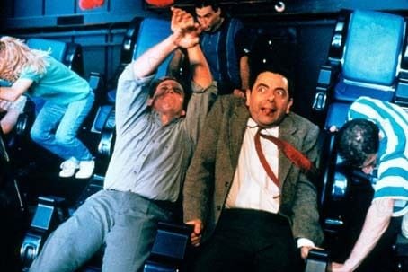 Foto de Rowan Atkinson - Bean: Lo último en cine catastrófico : Foto ...