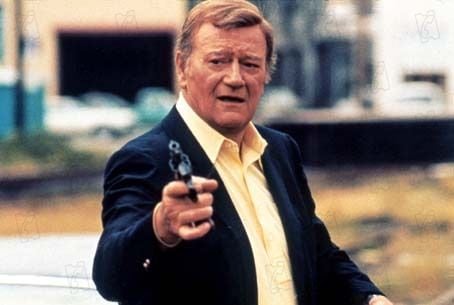 Foto de Douglas Hickox - Brannigan : Foto Douglas Hickox - SensaCine.com