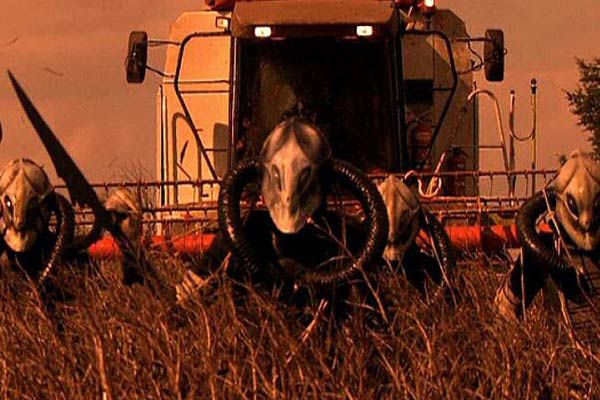 Foto de Jake West - Foto Jake West - Foto 0 de 1 - SensaCine.com