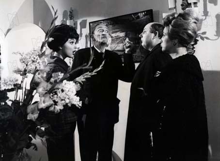 Foto de France Anglade - Foto France Anglade, Pierre Doris - SensaCine.com