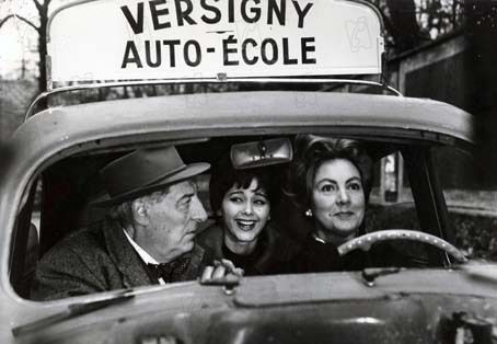 Foto de France Anglade - Foto Jean Tissier, Pierre Chevalier (I ...