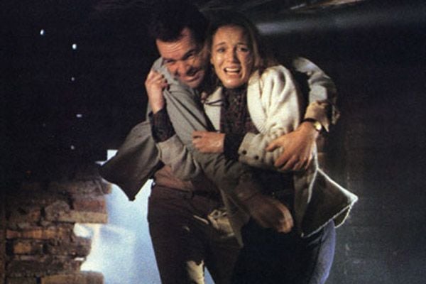 Foto de la película El más allá - Foto 9 por un total de 13 - SensaCine.com