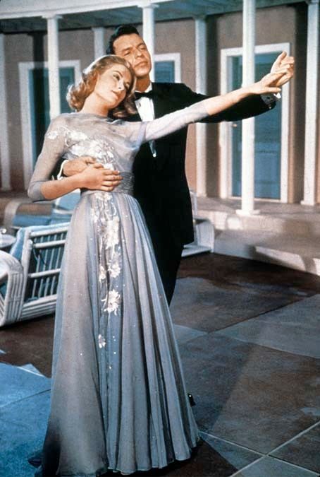 Foto de Grace Kelly - Alta sociedad : Foto Grace Kelly, Frank Sinatra ...