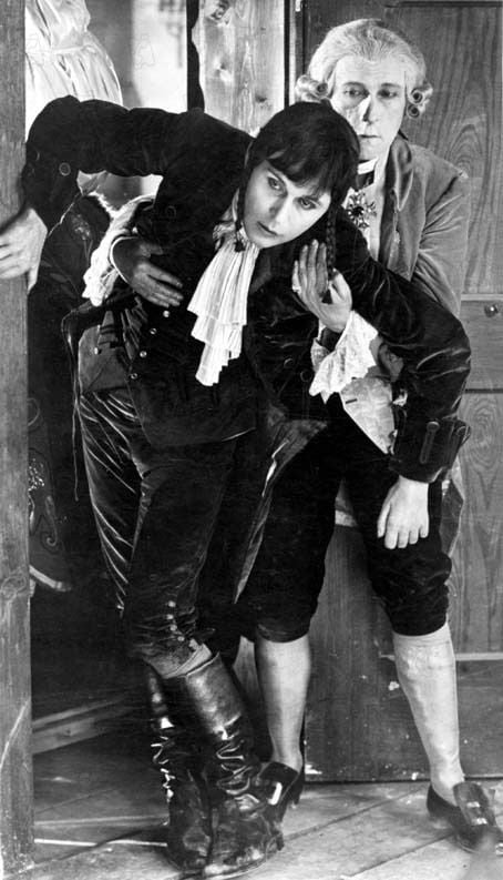 Foto de Charles Dullin - Foto Charles Dullin, Pierre Blanchar, Raymond ...