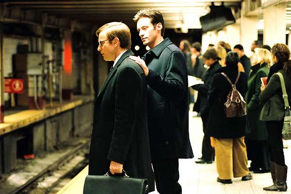 Foto de la película La lista - Foto 30 por un total de 43 - SensaCine.com
