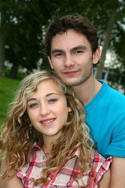 Foto de Lilly-Fleur Pointeaux - Foto Lilly-Fleur Pointeaux - Foto 22 de ...