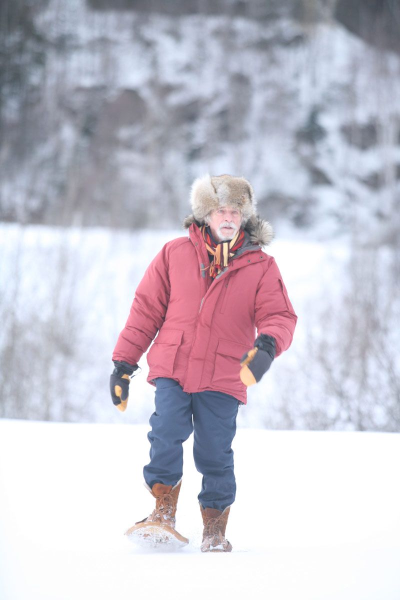 Foto de Robert Ménard - Foto Pierre Richard, Robert Ménard - Foto 7 de ...