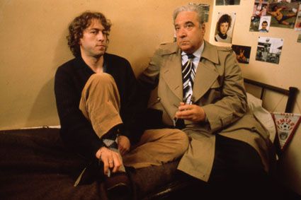 Foto de Jacques Morel - Foto Jacques Morel - Foto 2 de 4 - SensaCine.com