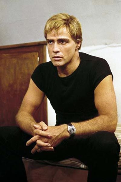 Foto de Marlon Brando - La noche del siguiente día : Foto Marlon Brando ...