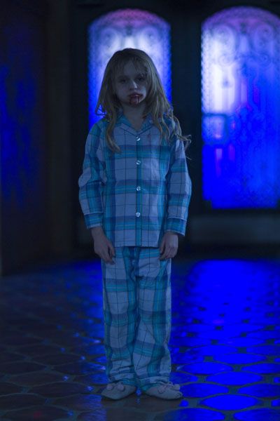Foto de la película Quarantine - Foto 4 por un total de 25 - SensaCine.com