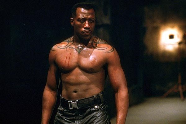 Foto de la película Blade - Foto 14 por un total de 16 - SensaCine.com