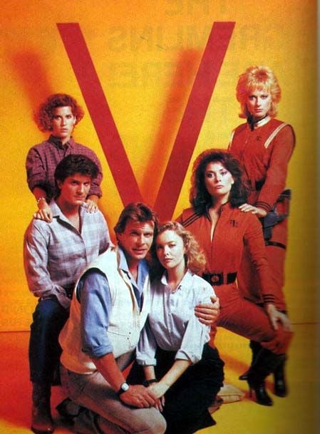 V : V : Foto - Foto 19 sobre 26 - SensaCine.com