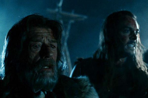 Foto de Howard McCain - Outlander : Foto Howard McCain, Jack Huston ...