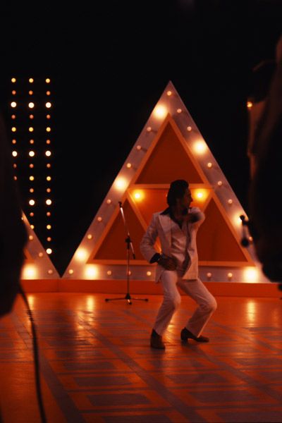 Foto de la película Tony Manero - Foto 5 por un total de 10 - SensaCine.com