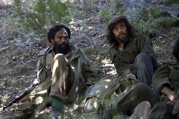 Foto de la película Che, Guerrilla - Foto 13 por un total de 21 ...