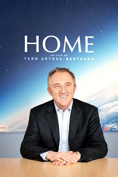 Foto de la película Home - Foto 59 por un total de 94 - SensaCine.com