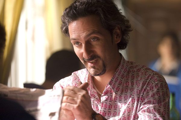 Foto de la película Rivales - Foto 3 por un total de 9 - SensaCine.com