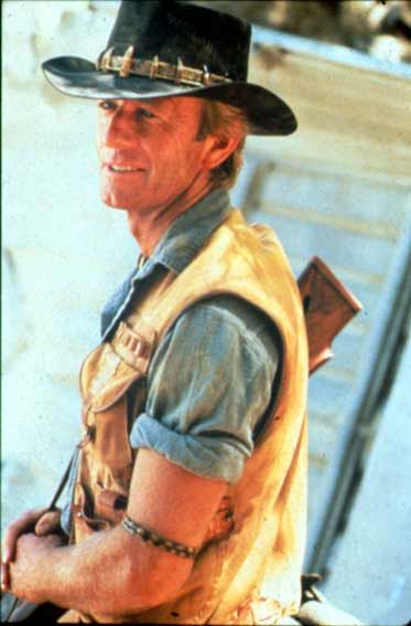 Foto de la película Cocodrilo Dundee - Foto 8 por un total de 8 ...