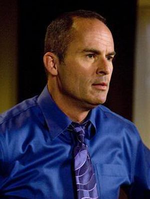 Foto de Mark Derwin - Cartel Mark Derwin - Foto 13 de 18 - SensaCine.com