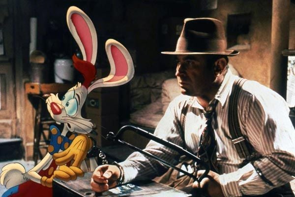 Foto de la película ¿Quién engañó a Roger Rabbit? - Foto 8 por un total ...