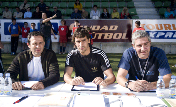 Foto de la película Carlitos y el campo de los sueños - Foto 10 por un ...