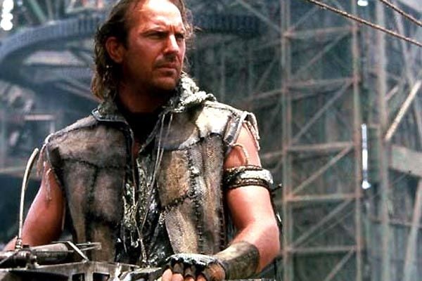 Foto de la película Waterworld - Foto 26 por un total de 38 - SensaCine.com