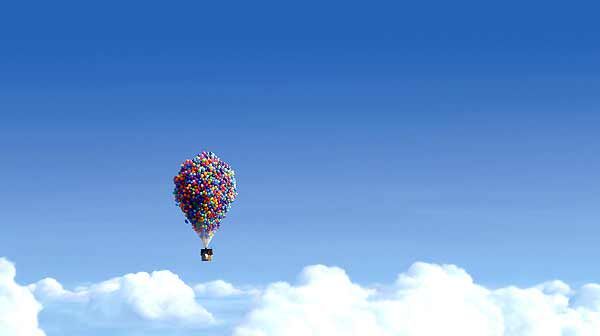 Foto de la película Up - Foto 86 por un total de 97 - SensaCine.com