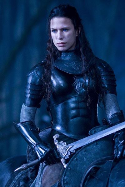 Foto de la película Underworld: La rebelión de los licántropos - Foto ...