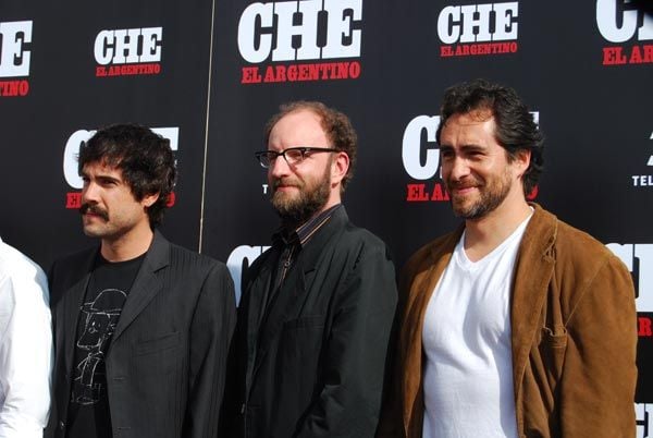 Foto de la película Che, el argentino - Foto 7 por un total de 22 ...