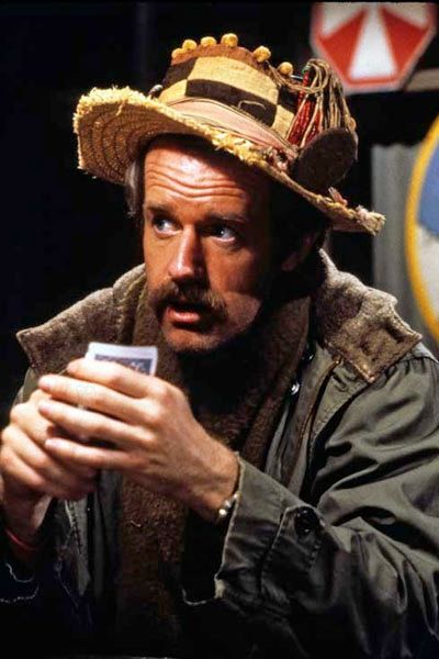 M*A*S*H : Foto Mike Farrell - Foto 17 sobre 34 - SensaCine.com