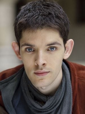 Colin Morgan (II) : Filmografía - SensaCine.com