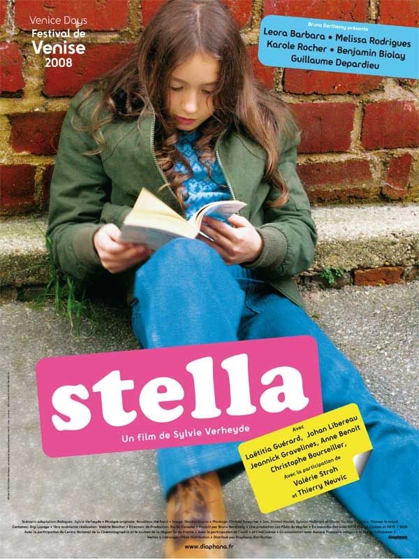 Cartel de la película Stella - Foto 1 por un total de 14 - SensaCine.com