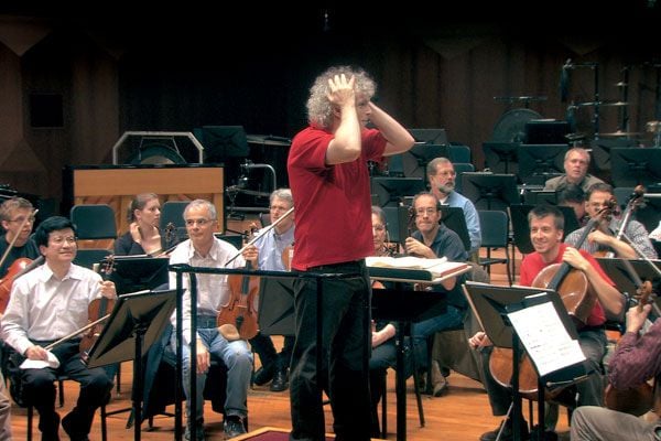 Foto de Thomas Grube - Foto Thomas Grube - Foto 3 de 10 - SensaCine.com