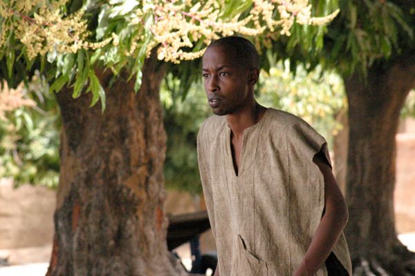 Foto de Salif Traore - foto Salif Traore - SensaCine.com