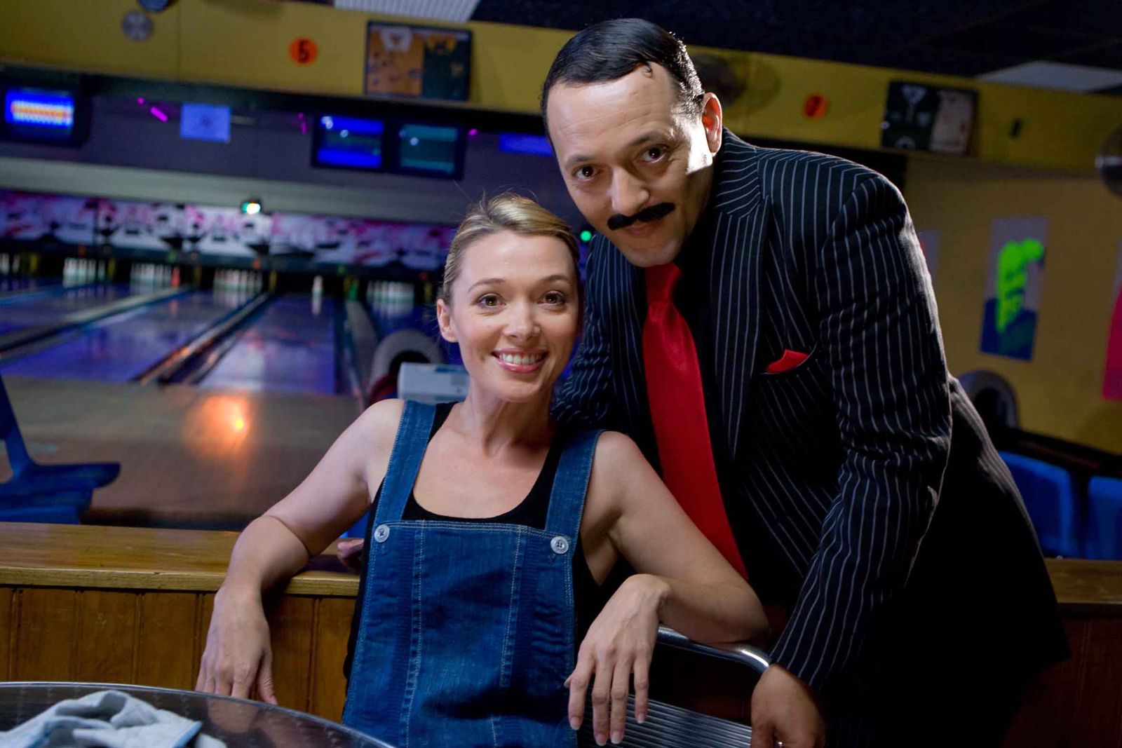 Foto de Anne Marivin - Foto Arsène Mosca, Anne Marivin - Foto 92 de 118 ...