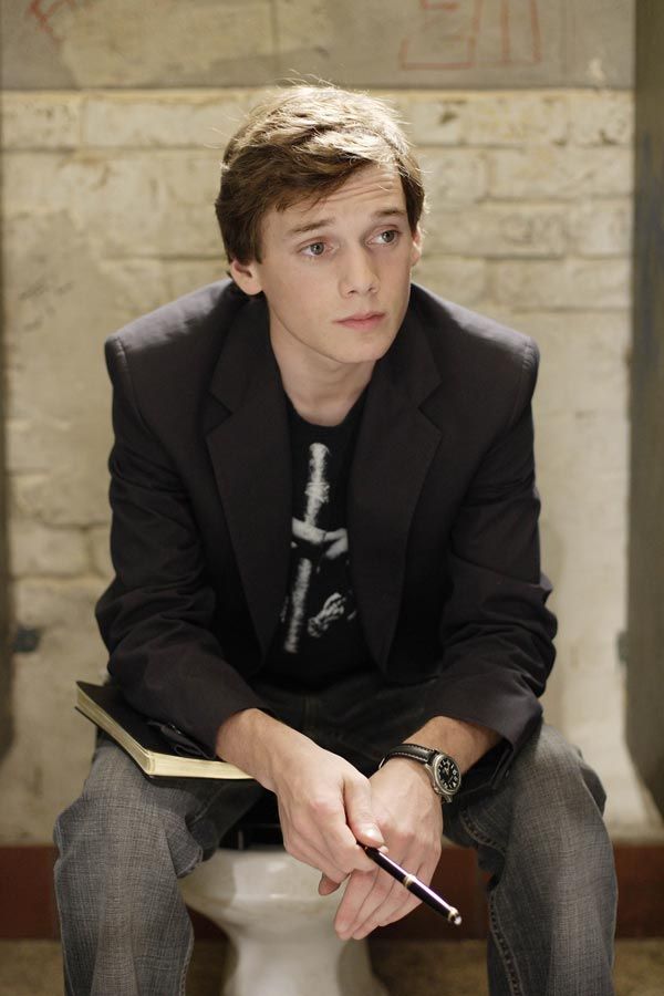 Foto de la película Charlie Bartlett - Foto 2 por un total de 12 ...