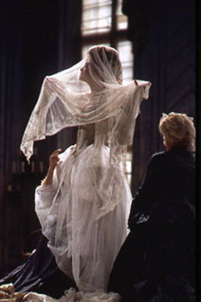 Foto de Helena Bonham Carter - Frankenstein, de Mary Shelley : Foto ...