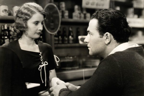 Foto de Barbara Stanwyck - Foto Nick Grinde, Barbara Stanwyck - Foto 26 ...