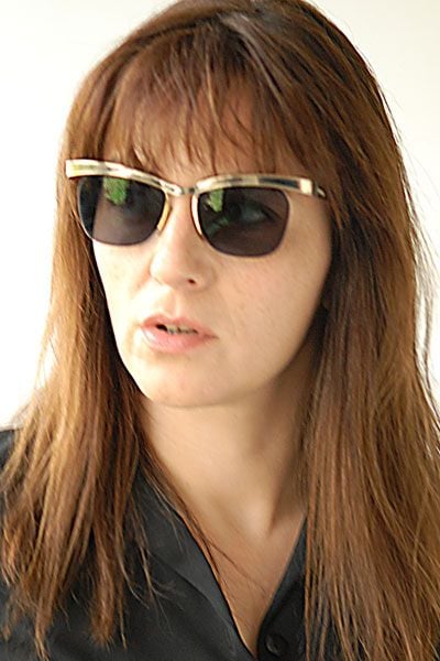 Foto de Uli Edel - RAF: Facción del ejercito rojo : Foto Martina Gedeck ...