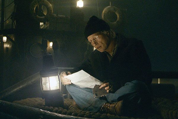 Foto de la película El curioso caso de Benjamin Button - Foto 33 por un ...