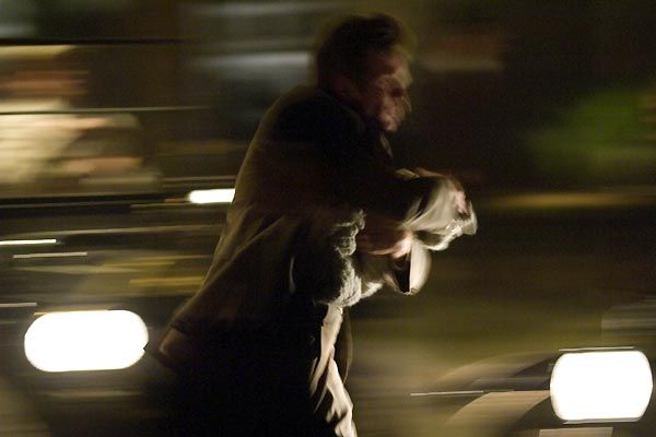 Foto de la película El curioso caso de Benjamin Button - Foto 24 por un ...