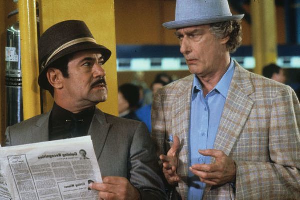 Foto de la película El gran enredo - Foto 4 por un total de 7 ...