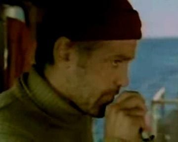 Tráiler de la película La tormenta perfecta - La tormenta perfecta ...