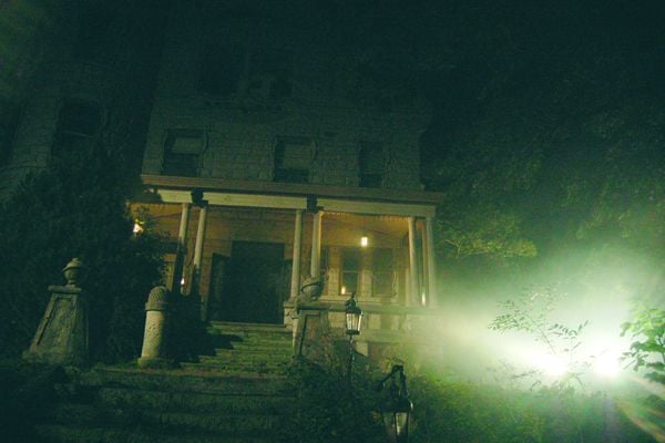 Foto de la película The hideout - Foto 3 por un total de 4 - SensaCine.com