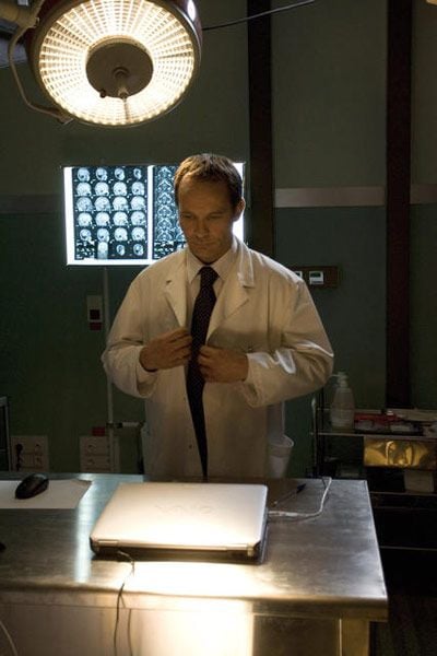 Foto de Samuel Mathieu - Foto Samuel Mathieu - Foto 1 de 2 - SensaCine.com