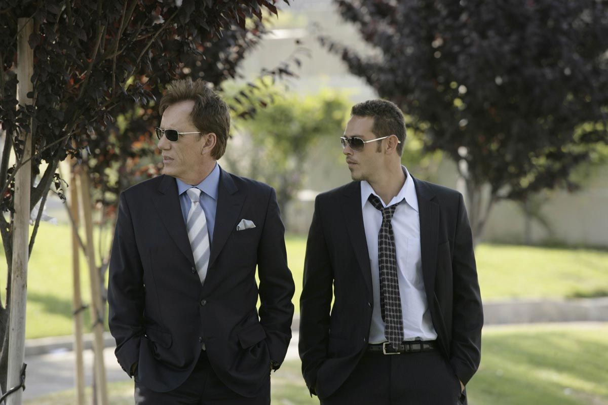 Foto de James Woods - Foto Kevin Alejandro, James Woods - Foto 24 de 48 ...