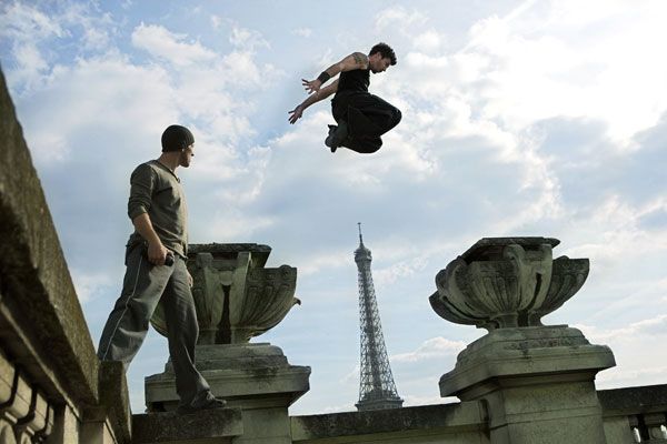 Foto de la película Distrito 13: Ultimátum - Foto 17 por un total de 19 ...