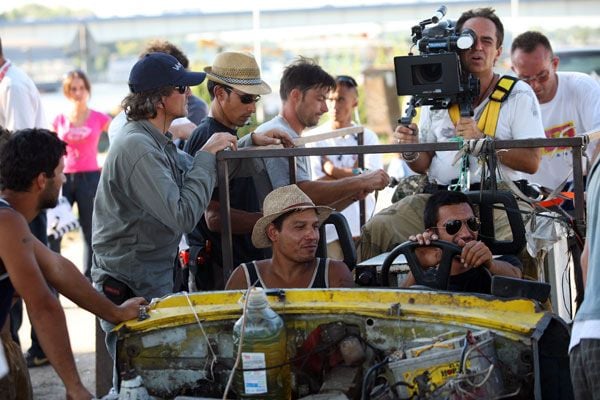 Foto de la película Distrito 13: Ultimátum - Foto 19 por un total de 19 ...