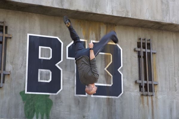 Foto de la película Distrito 13: Ultimátum - Foto 13 por un total de 19 ...